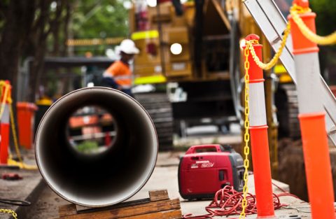 SGP Civil - Integrated Engineering Solutions